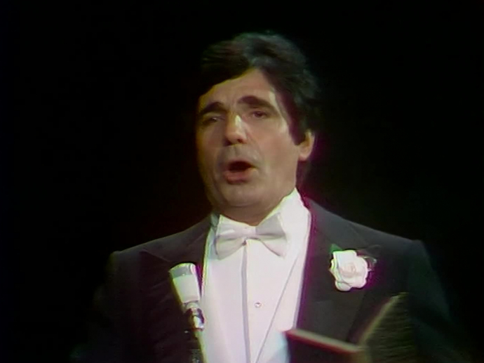 Roger Pierre "La mort du cygne" | INA