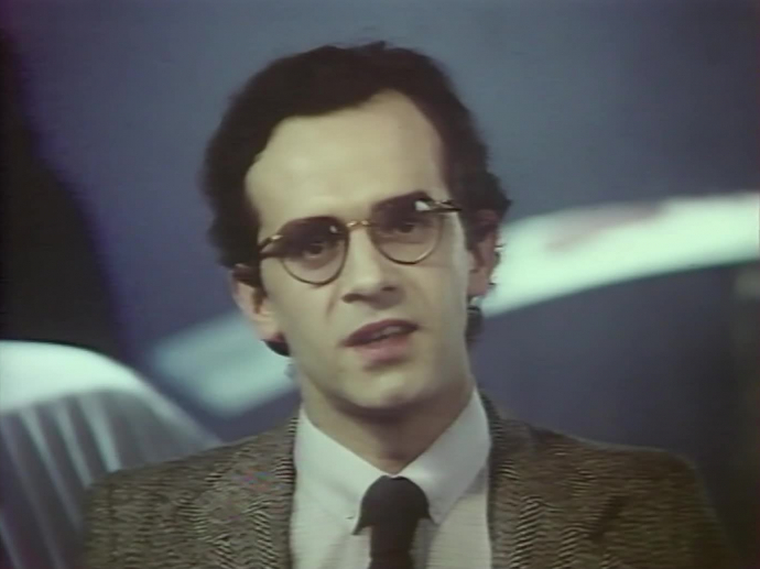 TALBOT : L'occasion invisible | INA