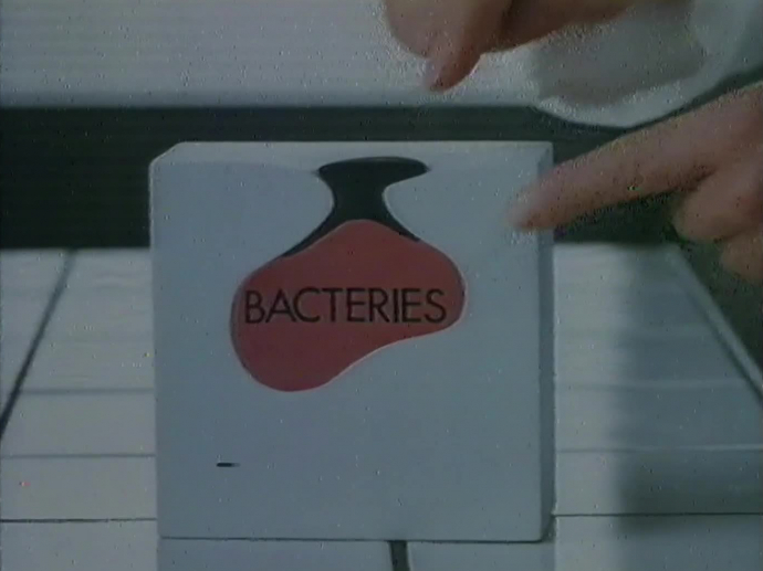 BIACTOL : GEL MOUSSANT ANTI-BACTERIEN | INA