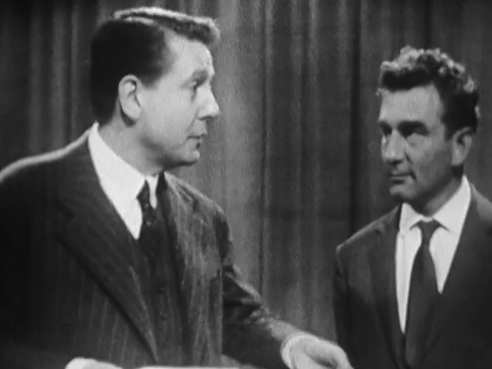 Marcel Camus au sujet de son film Orfeu Negro | INA