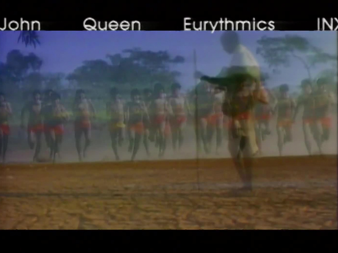 Earthrise II version 20 secondes | INA