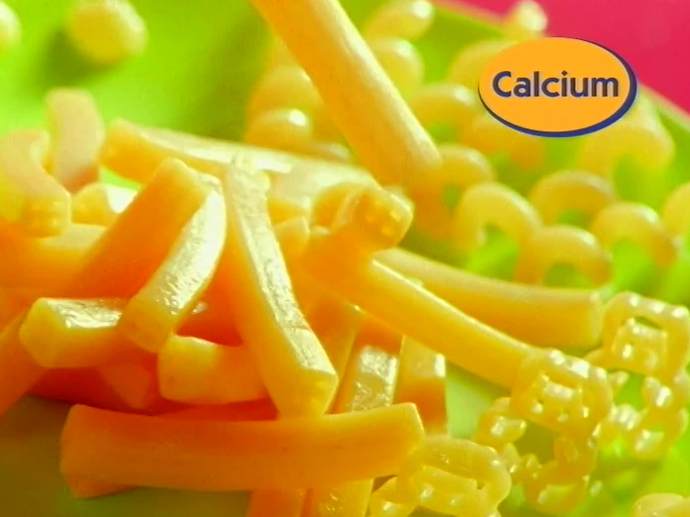 Pâtes Lustucru : Bande à Lustucru version 16 secondes | INA