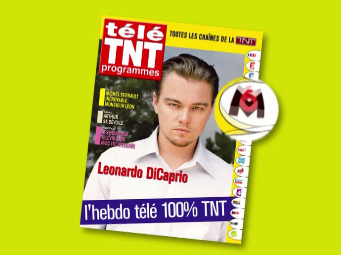 Télé tnt programmes : programmes du 19/11 | INA