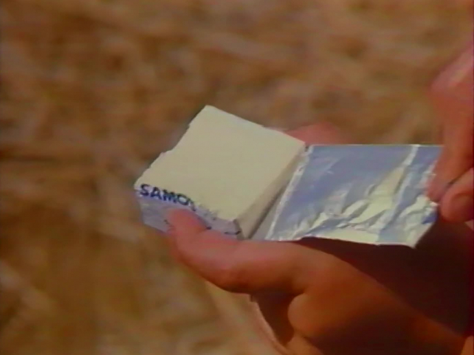 BEL SAMOS 99 : FROMAGE FONDU | INA