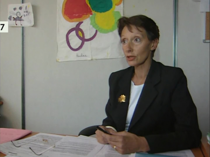 Scandale sanitaire : avant le Mediator, l'Isoméride | INA