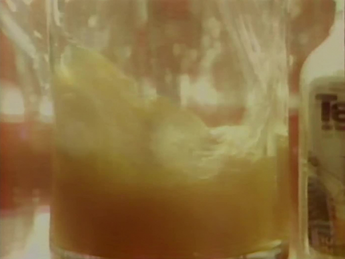 Tessi de TEISSEIRE : sirop | INA