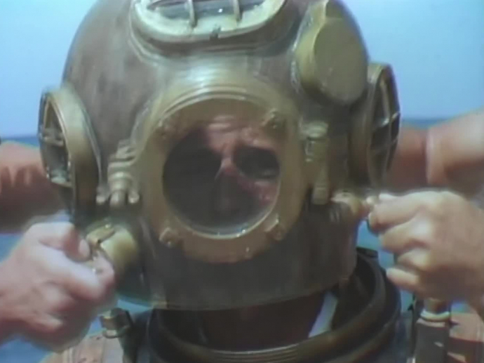 FRAMETO : produit anti rouille : le scaphandrier | INA