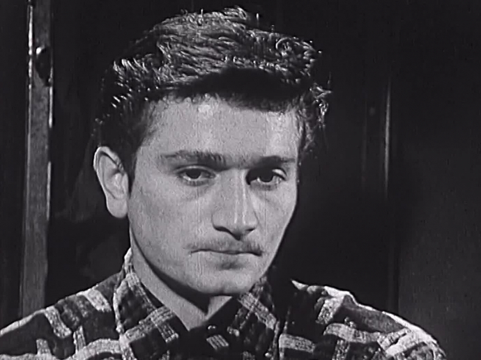 Interview d'un mineur : action syndicale et carrière professionnelle | INA