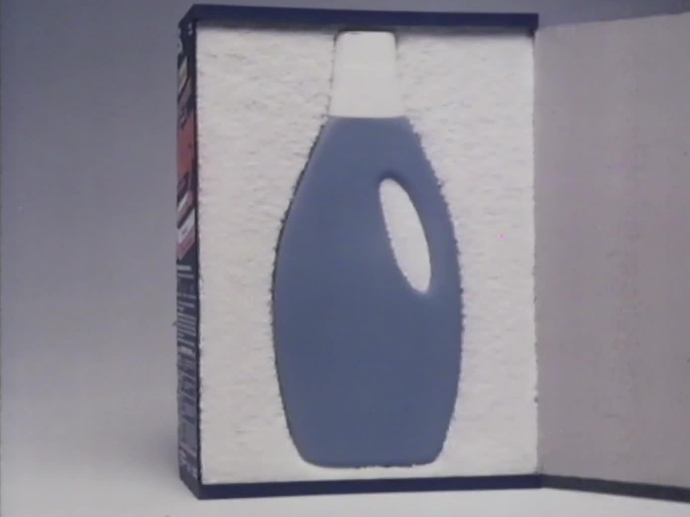 AXION 2 (COLGATE PALMOLIVE) : LESSIVE | INA