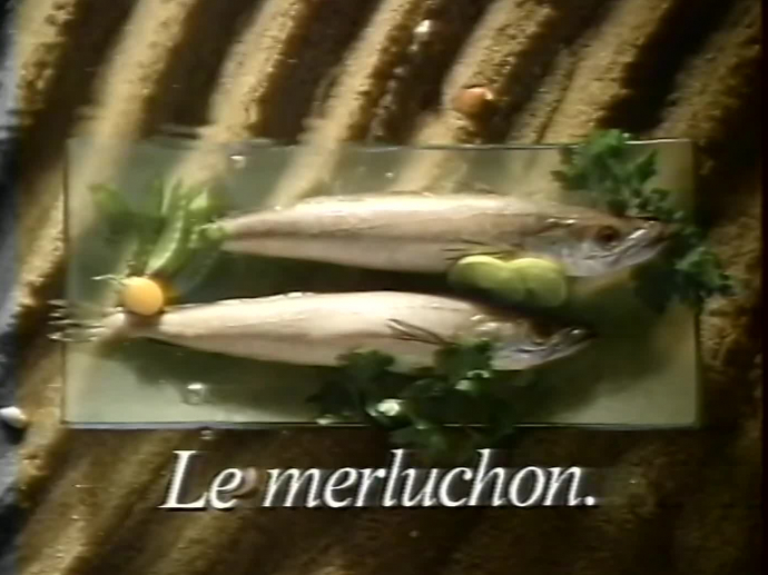 COLLECTIVE DU POISSON ET DES FRUITS DE MER : POISSON FRUITS DE MER ...