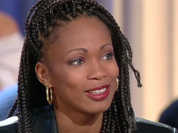 Laura Flessel à propos de son parcours | INA