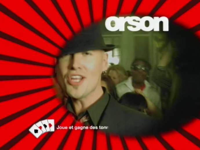 Orson : Album bright idéa | INA