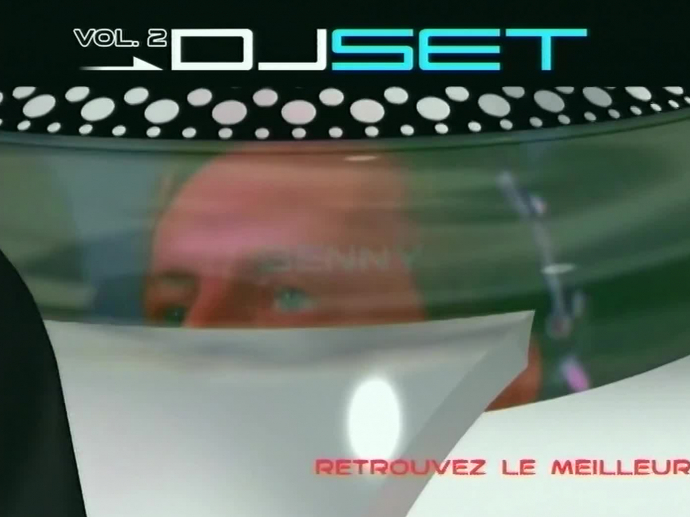 DJ set : Volume2 version 16 secondes | INA