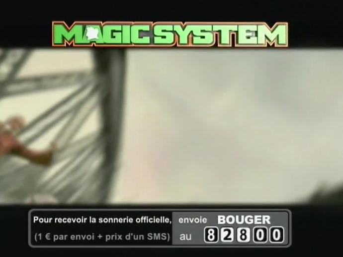 Magic system : version 20 secondes | INA