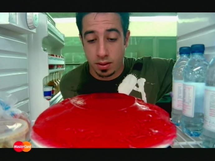 Mastercard : World cup | INA