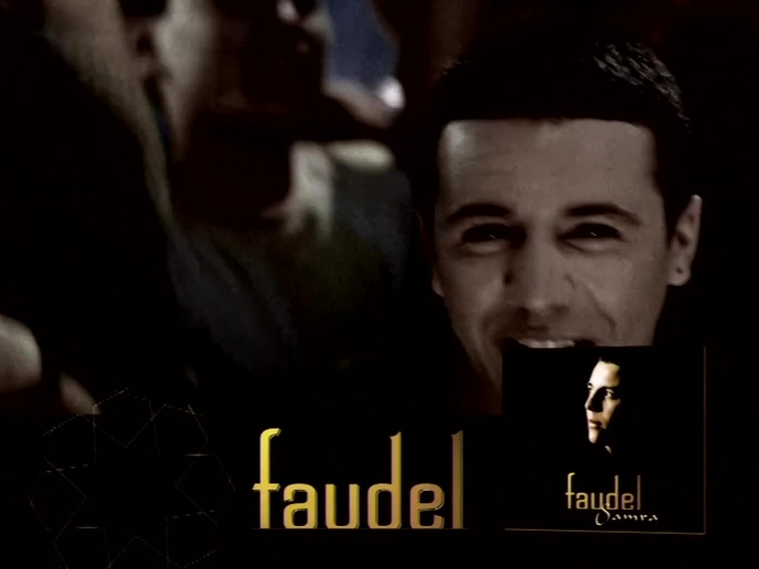 Faudel album version 1 minute 22 secondes | INA