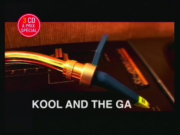 Operation funk : Coffret 3cd version 21 secondes | INA