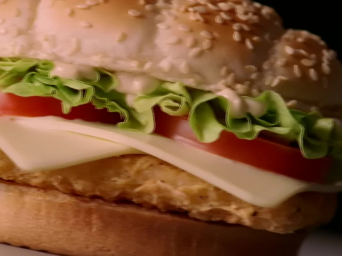 Chicken mythic : Version 21 secondes | INA