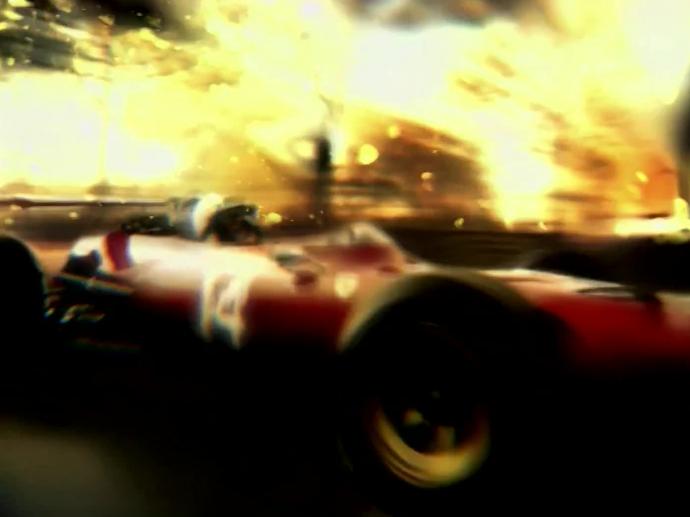 Shell : Journey | INA