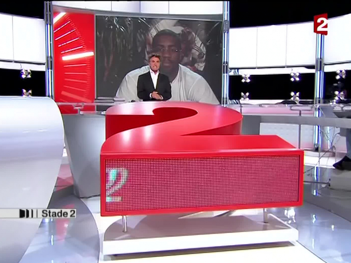 Portrait du judoka Matthieu Bataille | INA