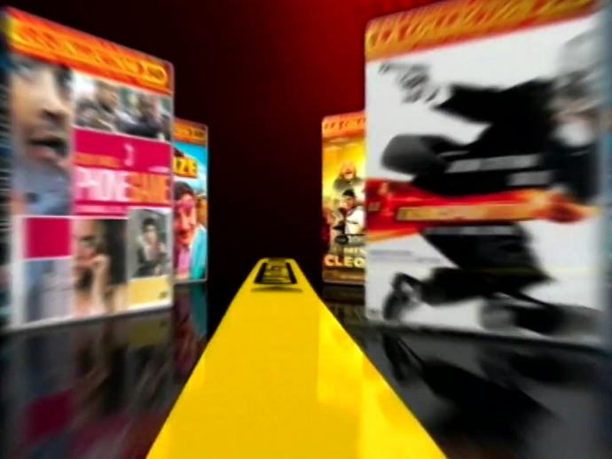 La collection 50 | INA