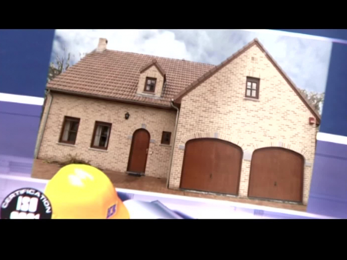 Maisons Blavier | INA