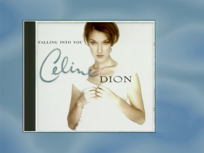 Céline Dion : Falling into you | INA
