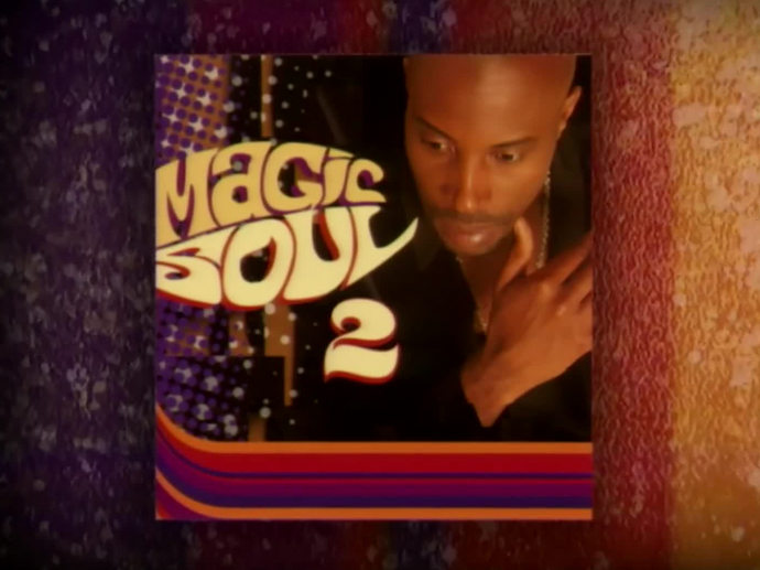 Magic soul vol.02 | INA