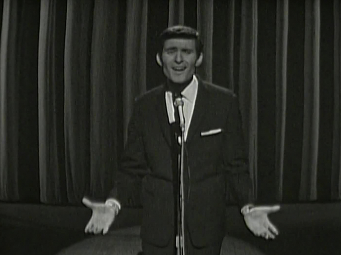 René Ramon "Je ne sais pas" | INA