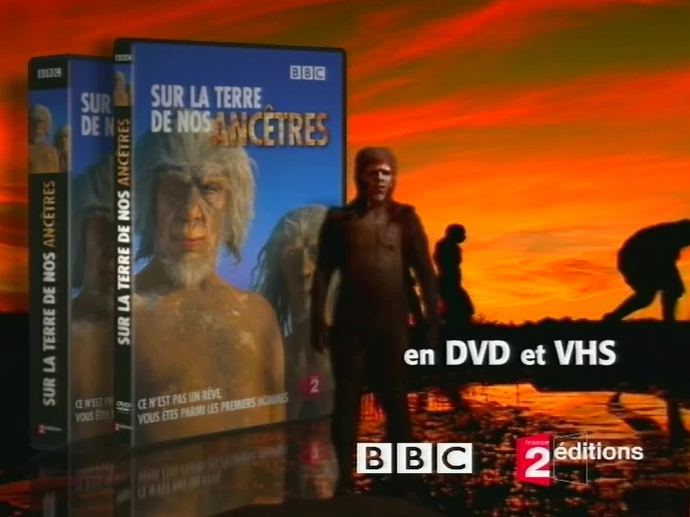 Sur la terre de nos ancêtres : version 6 secondes | INA