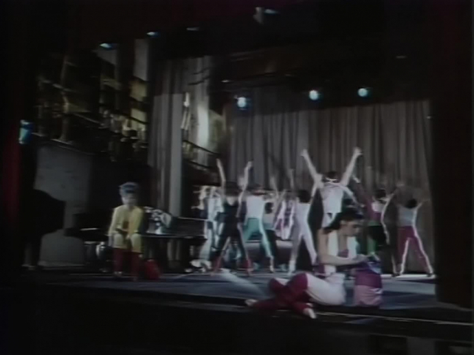 MARS : Raider : Signe de reconnaissance | INA