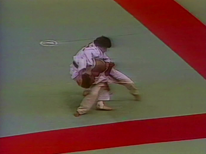 Nostalgie Thierry Rey aux JO de Moscou 1980 | INA