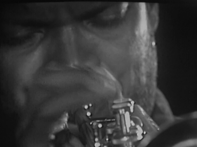 Ted Curson "Typical Ted" | INA