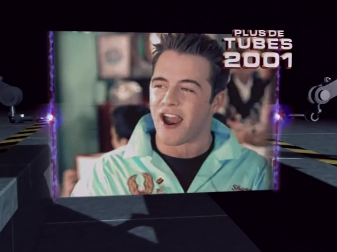 Plus de tubes 2001 def. version 28 secondes | INA