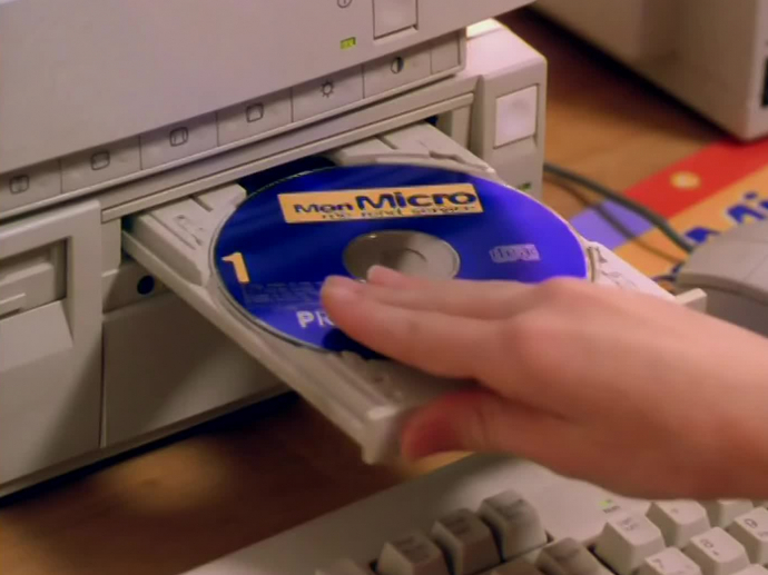 Mon micro me rend service : version 30 secondes | INA