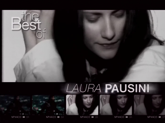 Laura Pausini : version 41 secondes | INA