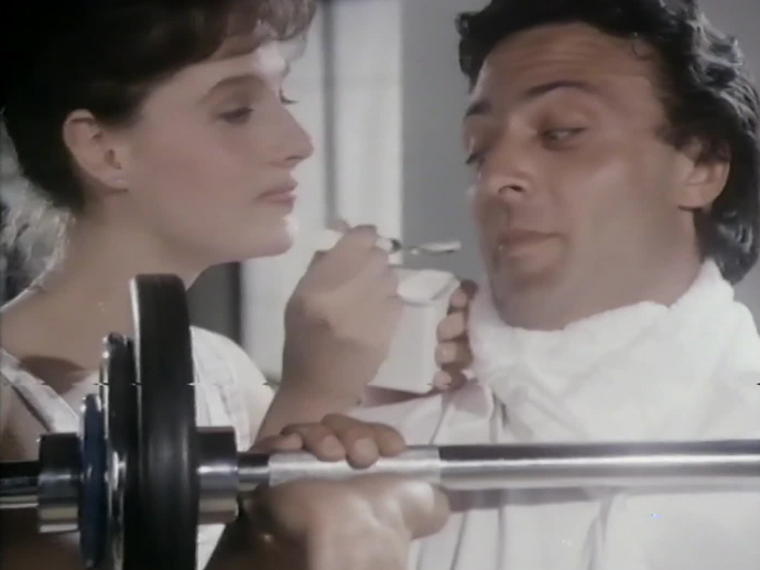 DAN'UP DANONE : YAOURT A BOIRE | INA