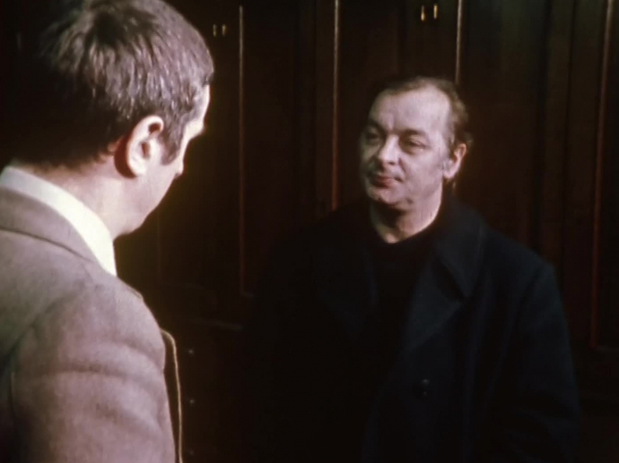 Brecht à la Comédie Française | INA