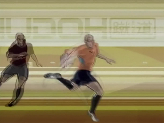 Puma gamme : Shudoh version 42 secondes | INA