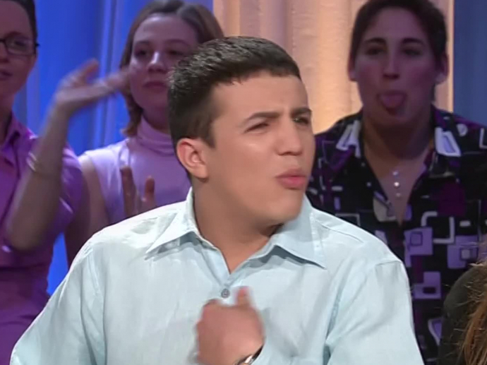 FAUDEL sort un nouvel album | INA