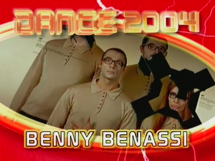 FUN dance : 2004 vol 2 - TF1 version 11 secondes | INA