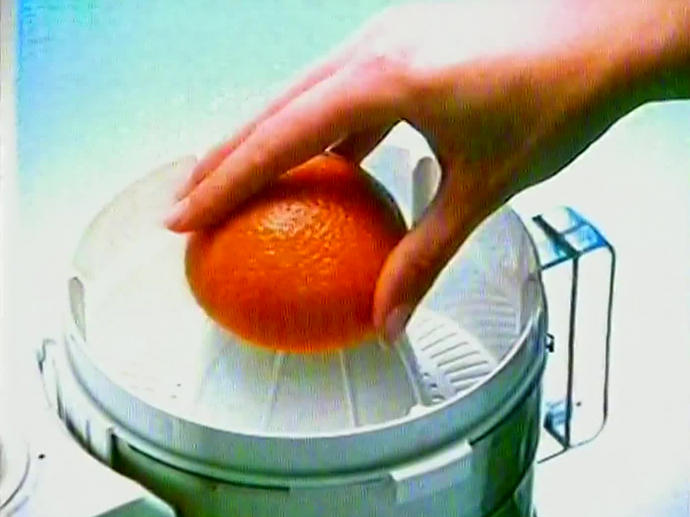 SEB MULTI ROBOT : ROBOT CENTRIFUGEUSE | INA