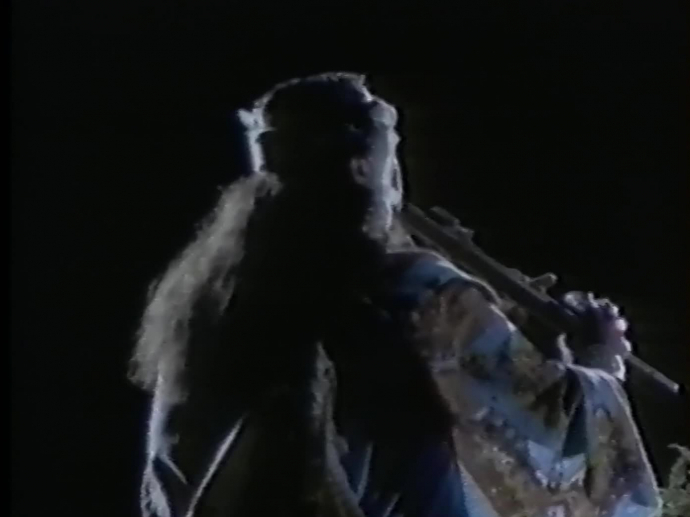 Indiens version 30 secondes | INA