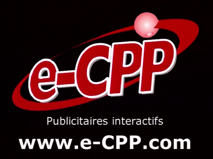 E-cpp fin | INA