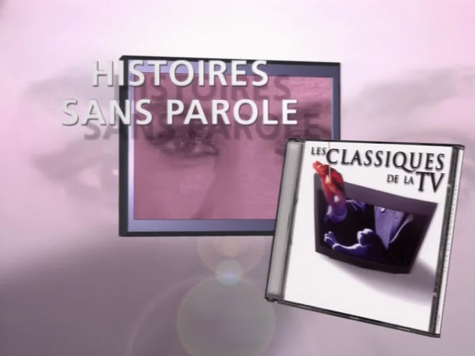 Les classiques de la télé : Classiques de la télé avec Radio Classique version 31 secondes | INA