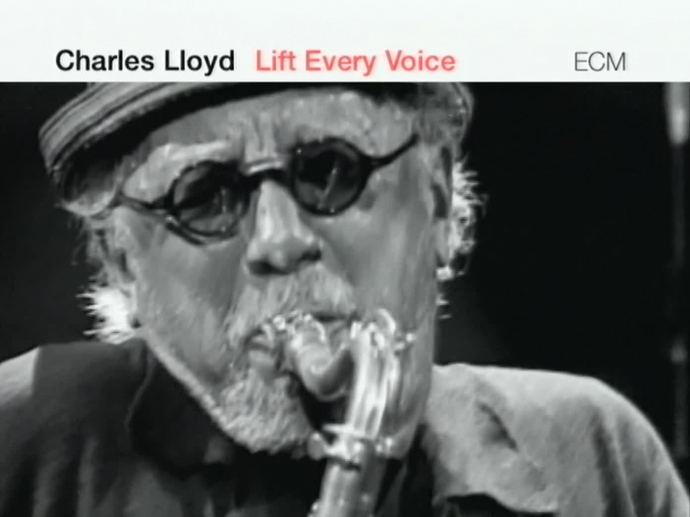 Charles lloyd : Lift every voice / TF1 version 16 secondes | INA