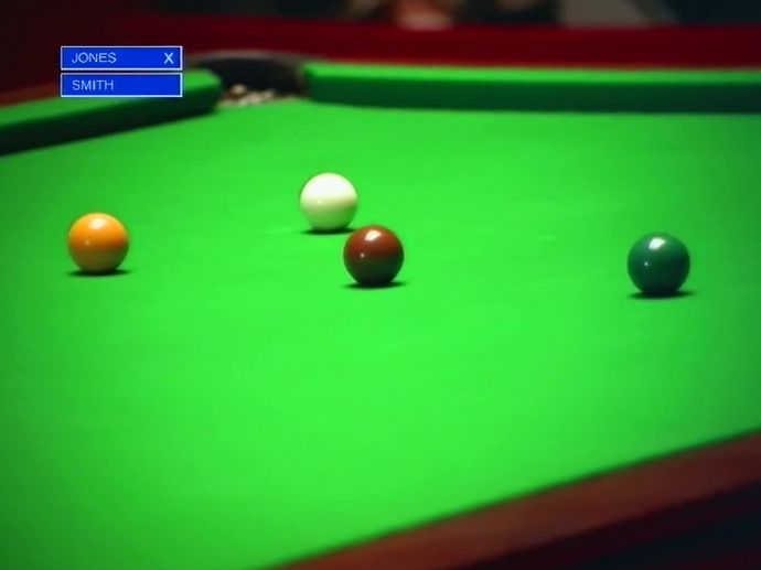 Jours trop courts : Snooker - b | INA