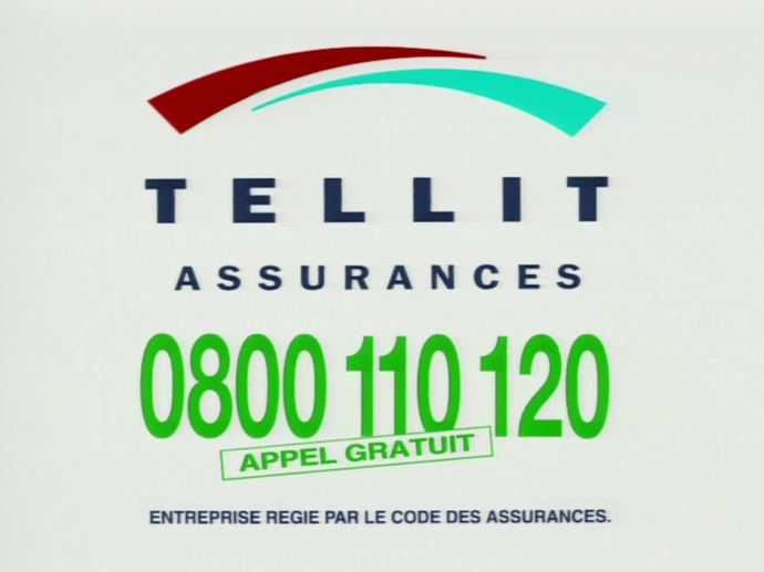 Tellit assurances auto : Tellit assurance 10 chiffres | INA