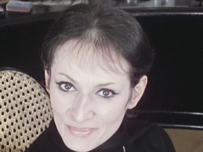 Interview Barbara | INA