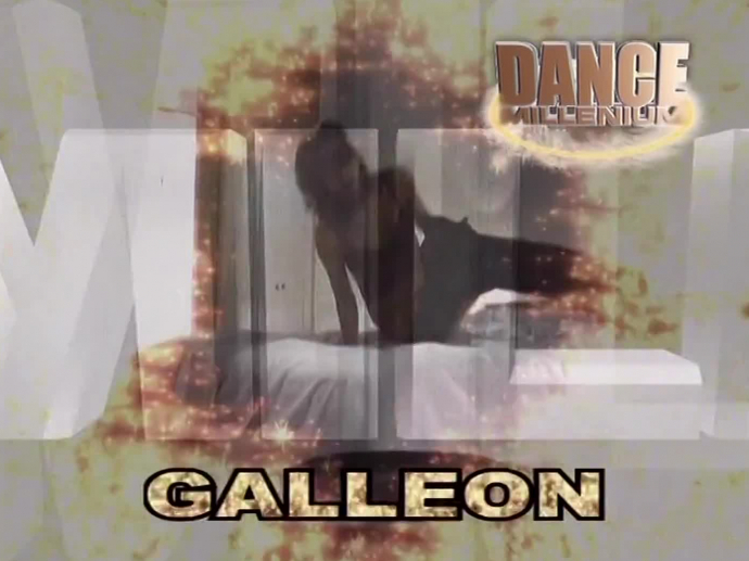 Dance millenium - b version 15 secondes | INA